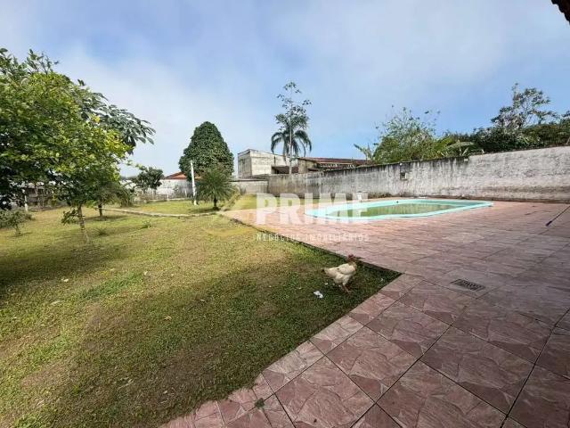Sítio / Chácara para Locação em Mongaguá/SP Conjunto Residencial Mazzeo 2 Quartos