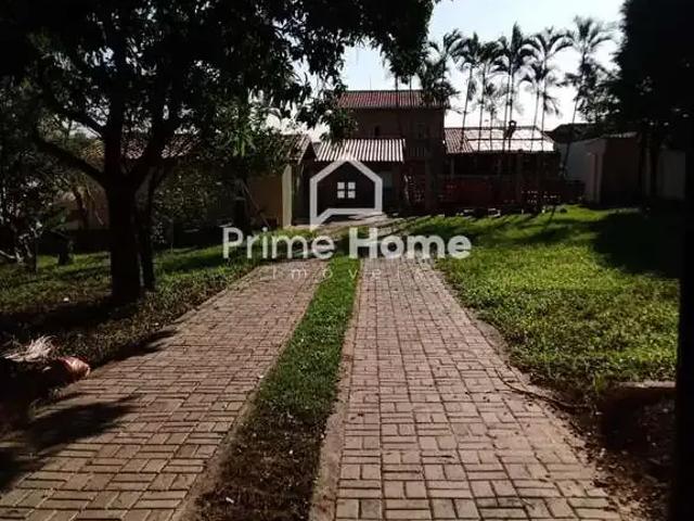 Sítio / Chácara para Locação em Monte Mor/SP Jardim Paviotti 3 Quartos