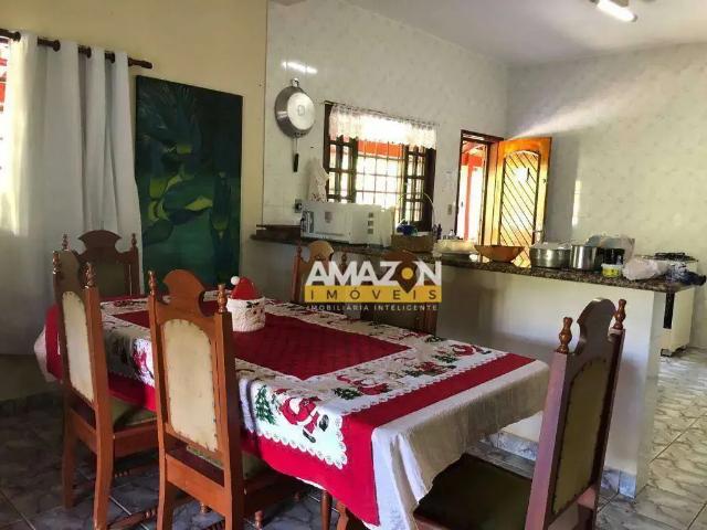 Sítio / Chácara para Locação em Natividade da Serra/SP Natividade da Serra 3 Quartos