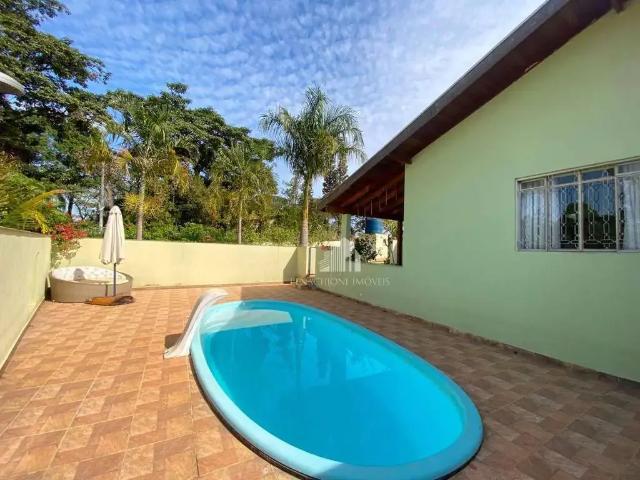 Sítio / Chácara para Locação em Nova Odessa/SP Chácara Recreio Represa 3 Quartos