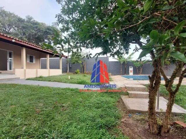 Sítio / Chácara para Locação em Nova Odessa/SP Vale dos Lirios 2 Quartos