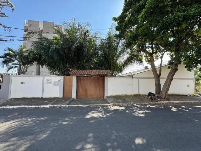 Sítio / Chácara para Locação em Nova Odessa/SP Vila Letônia 2 Quartos