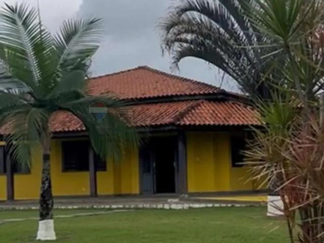 Sítio / Chácara para Locação em Atibaia/SP Usina 2 Quartos