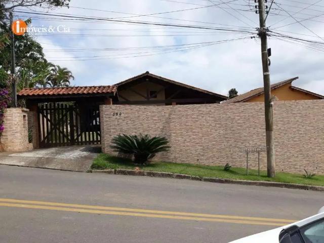 Sítio / Chácara para Locação em Atibaia/SP Condomínio Portal dos Nobres 3 Quartos