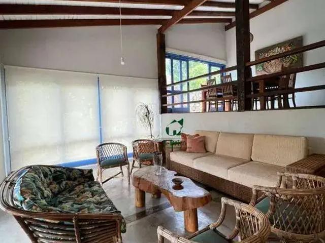Sítio / Chácara para Locação em Atibaia/SP Residencial Parque Itapetinga 3 Quartos