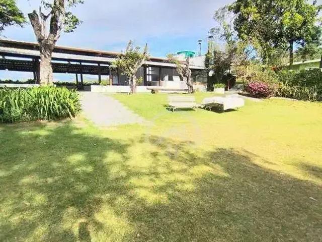 Sítio / Chácara para Locação em Atibaia/SP Jardim Estância Brasil 1 Quartos