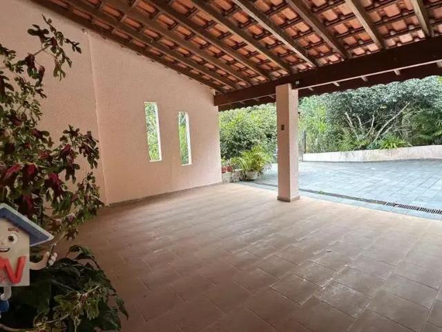 Sítio / Chácara para Locação em Atibaia/SP Mato Dentro 3 Quartos