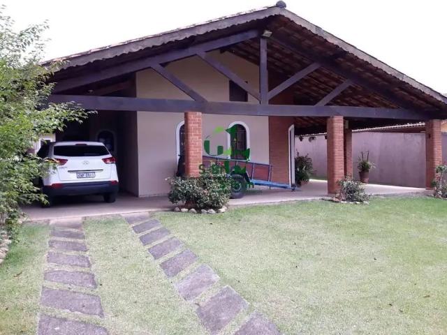 Sítio / Chácara para Locação em Atibaia/SP Pedreira 3 Quartos