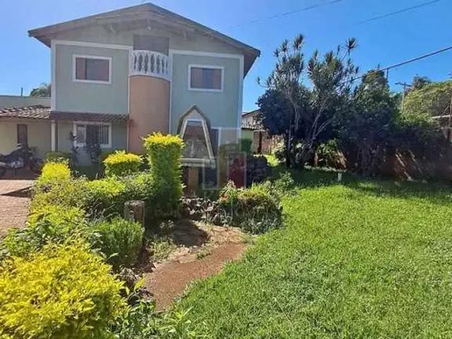 Sítio / Chácara para Locação em Agudos/SP Chácaras Nova Califórnia 4 Quartos