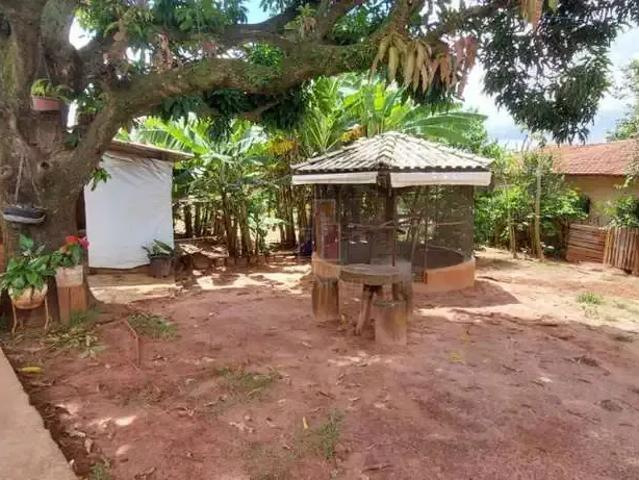 Sítio / Chácara para Locação em Agudos/SP Chácaras Nova Califórnia 2 Quartos