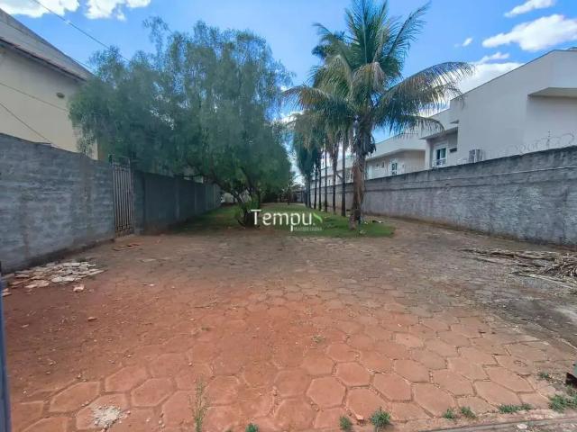 Sítio / Chácara para Locação em Aparecida de Goiânia/GO Jardim Imperial 2 Quartos