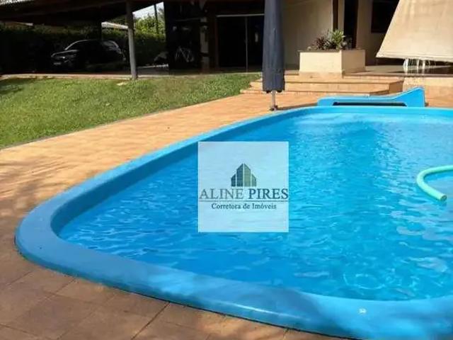 Sítio / Chácara para Locação em Araçatuba/SP Chácaras Paraíso 2 Quartos