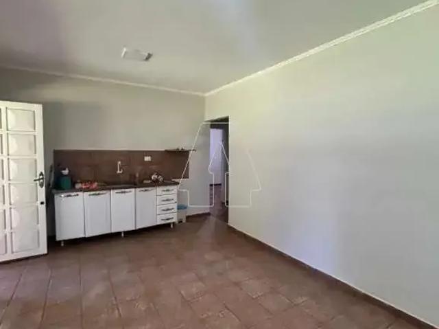 Sítio / Chácara para Locação em Araçatuba/SP Conjunto Habitacional Pedro Perri 3 Quartos