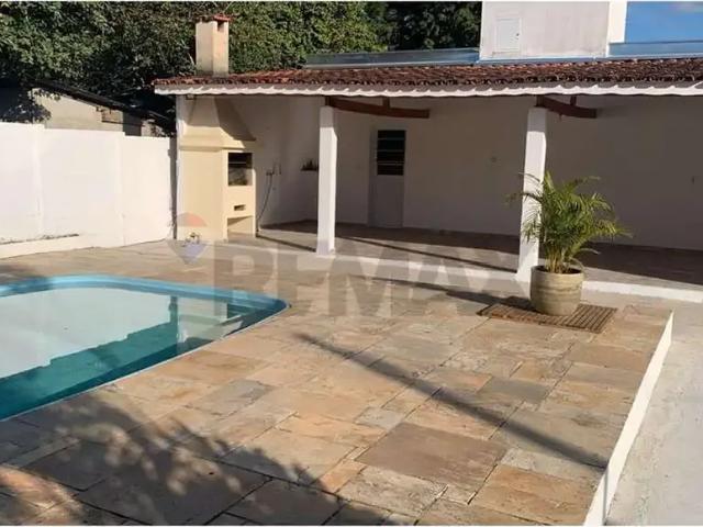 Sítio / Chácara para Locação em Araçoiaba da Serra/SP Aquarius 4 Quartos