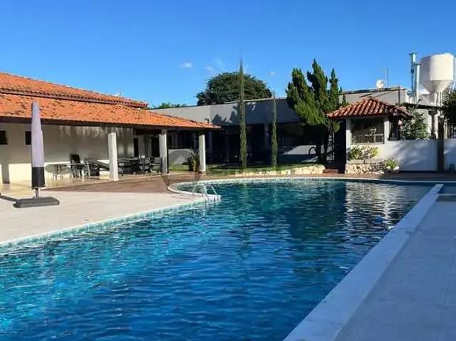 Sítio / Chácara para Locação em Araçoiaba da Serra/SP Jundiaquara 5 Quartos