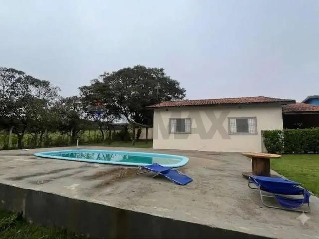 Sítio / Chácara para Locação em Araçoiaba da Serra/SP Residencial Alvorada 2 Quartos