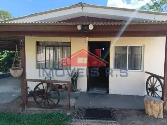 Sítio / Chácara para Locação em Araucária/PR Tietê 2 Quartos