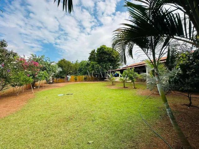 Sítio / Chácara para Locação em Artur Nogueira/SP Residencial Califórnia 2 Quartos