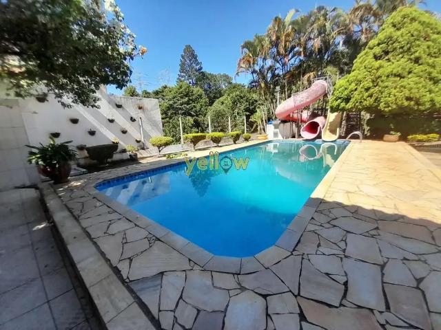 Sítio / Chácara para Locação em Arujá/SP Jardim São Jorge 7 Quartos