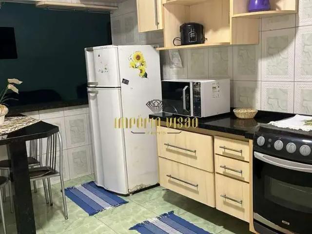Sítio / Chácara para Locação em Arujá/SP Pirituba 3 Quartos