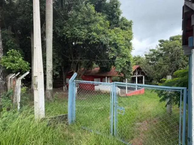 Sítio / Chácara para Locação em Bauru/SP Chácaras Cardoso