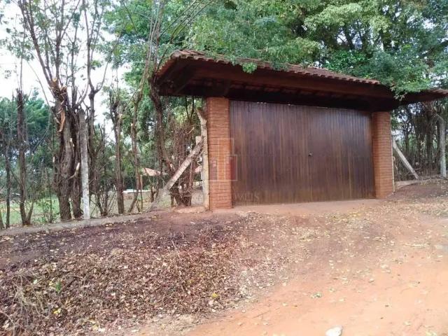 Sítio / Chácara para Locação em Bauru/SP Panorama Parque 2 Quartos