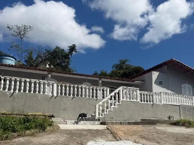 Sítio / Chácara para Locação em Biritiba Mirim/SP Vertentes 2 Quartos