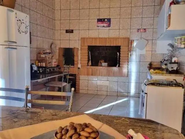Sítio / Chácara para Locação em Boituva/SP Vitassay 4 Quartos