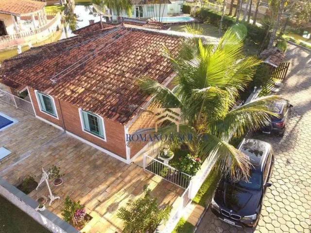 Sítio / Chácara para Locação em Bom Jesus dos Perdões/SP Distrito Industrial 3 Quartos