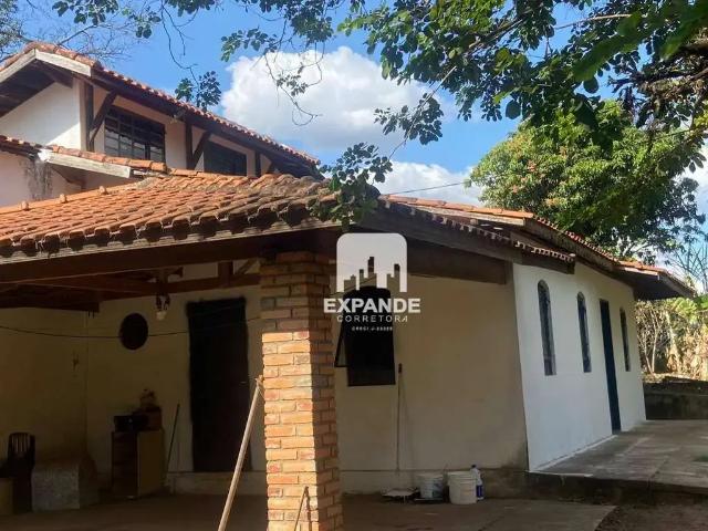 Sítio / Chácara para Locação em Botucatu/SP Park Residencial Convívio