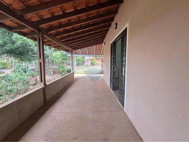 Sítio / Chácara para Locação em Botucatu/SP Zona Rural 1 Quartos