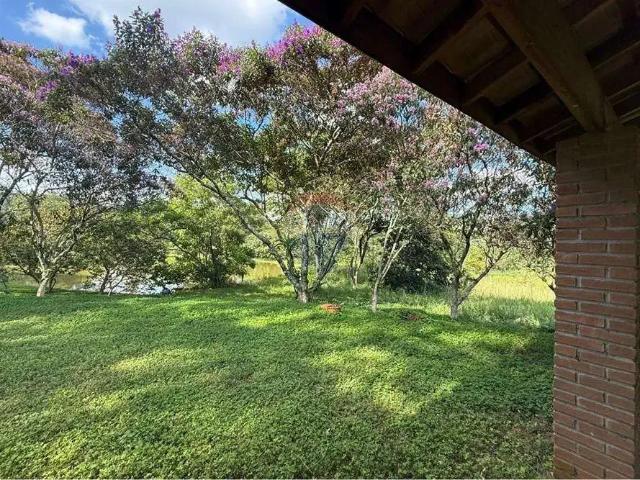 Sítio / Chácara para Locação em Bragança Paulista/SP Campo Novo 3 Quartos
