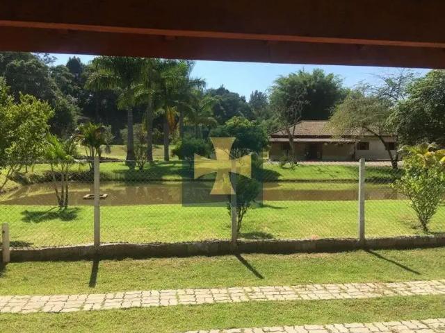Sítio / Chácara para Locação em Bragança Paulista/SP Boa Vista 4 Quartos