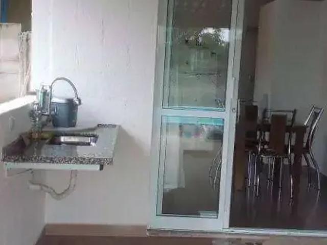 Sítio / Chácara para Locação em Caçapava/SP Jardim Palmeiras 2 Quartos