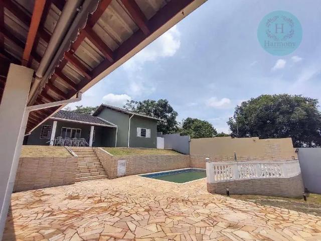 Sítio / Chácara para Locação em Caçapava/SP São João da Boa Vista 3 Quartos