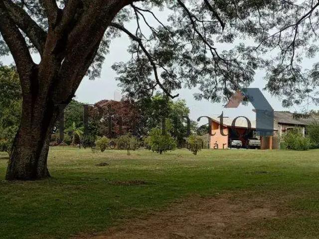 Sítio / Chácara para Locação em Cabreúva/SP Pinhal 3 Quartos