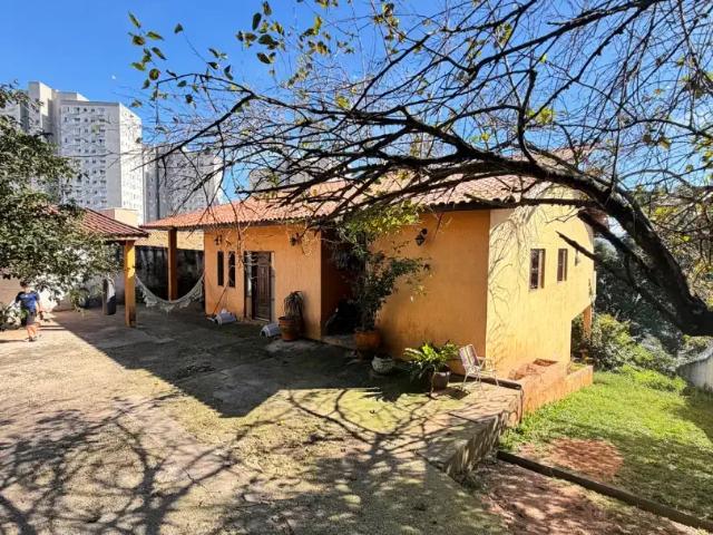 Sítio / Chácara para Locação em Cajamar/SP Ipês Polvilho 3 Quartos