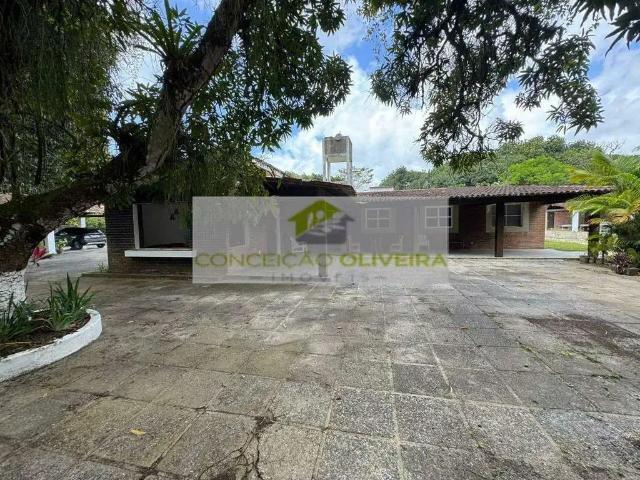 Sítio / Chácara para Locação em Camaragibe/PE Aldeia dos Camarás 4 Quartos