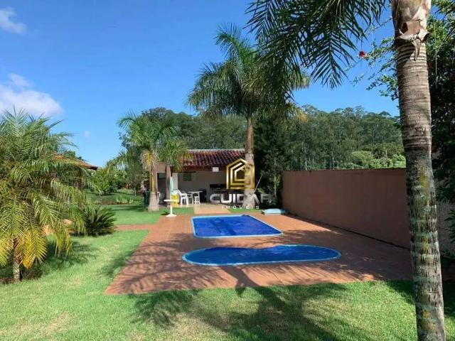 Sítio / Chácara para Locação em Cambé/PR Parque Residencial Manela 3 Quartos