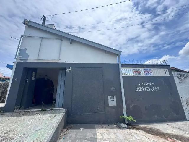 Sítio / Chácara para Locação em Campinas/SP Conjunto Residencial Parque São Bento