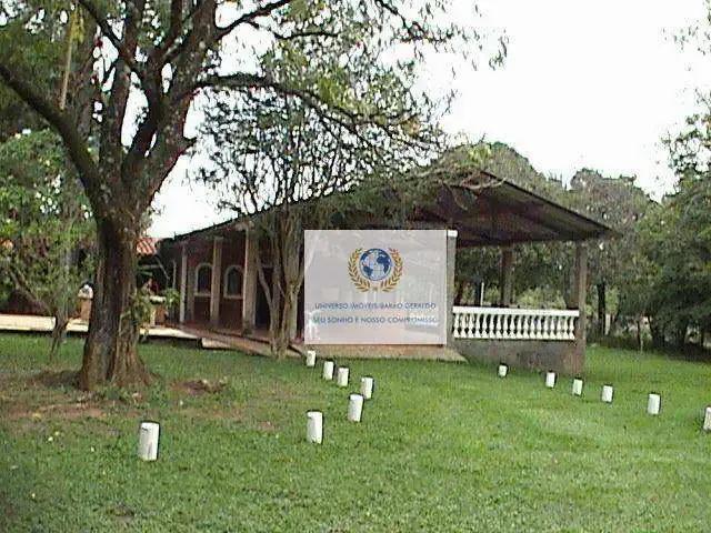 Sítio / Chácara para Locação em Campinas/SP Chácara Santa Margarida 4 Quartos