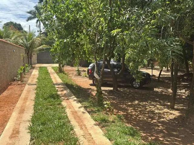 Sítio / Chácara para Locação em Campinas/SP Chácaras Cruzeiro do Sul 2 Quartos