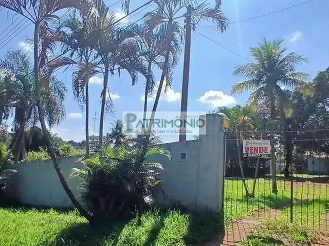 Sítio / Chácara para Locação em Campinas/SP Bananal 2 Quartos