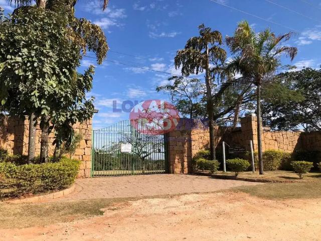 Sítio / Chácara para Locação em Campinas/SP Barão Geraldo 4 Quartos