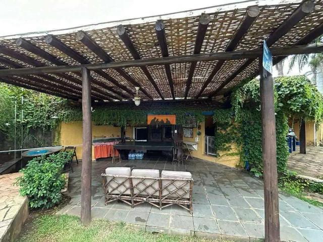 Sítio / Chácara para Locação em Campinas/SP Barão Geraldo 3 Quartos