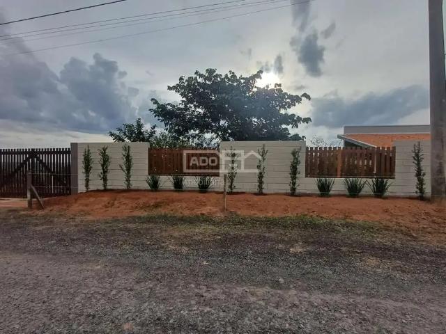 Sítio / Chácara para Locação em Campinas/SP Loteamento Chácaras Gargantilhas 4 Quartos