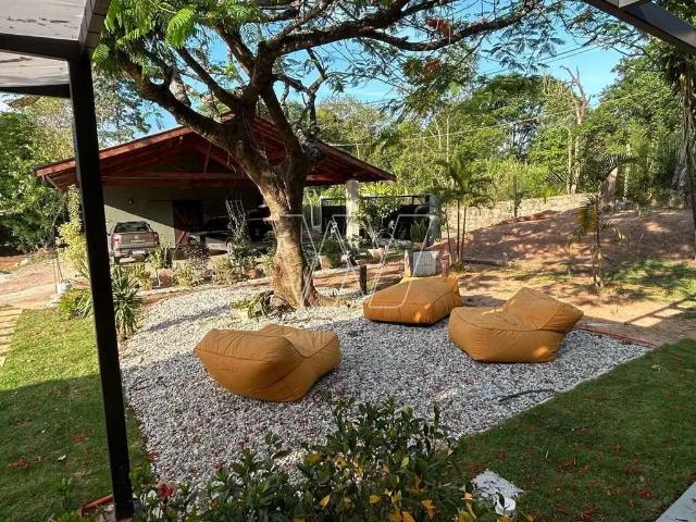 Sítio / Chácara para Locação em Campinas/SP Sousas 6 Quartos
