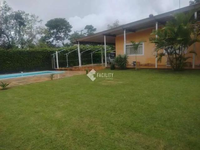 Sítio / Chácara para Locação em Campinas/SP Recanto dos Dourados 3 Quartos