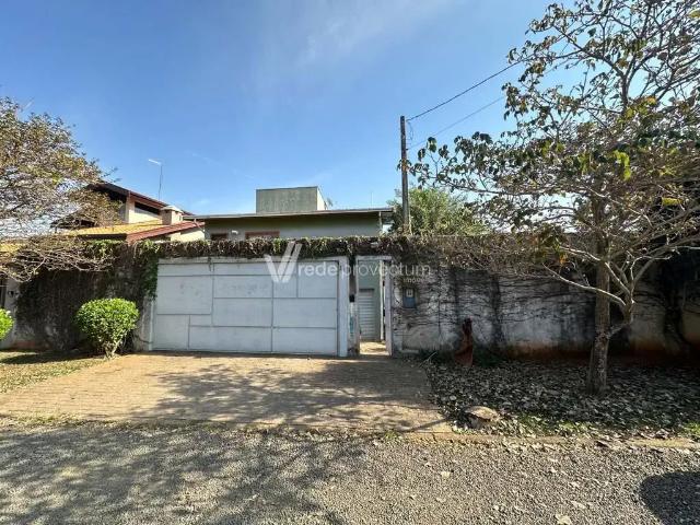 Sítio / Chácara para Locação em Campinas/SP Village Campinas 3 Quartos