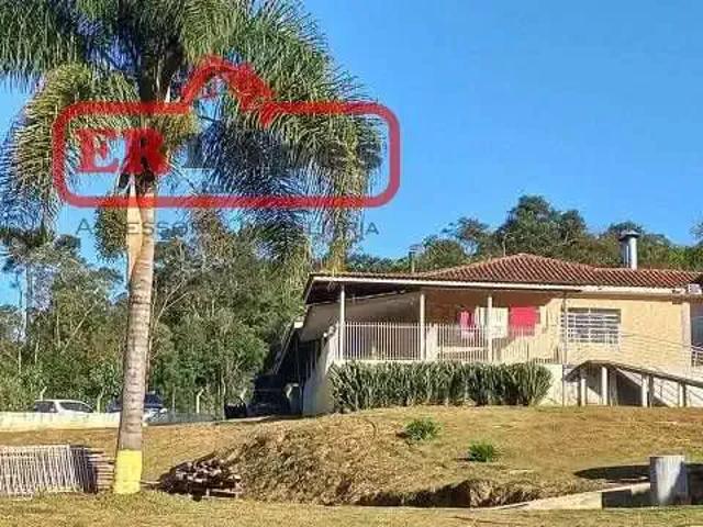 Sítio / Chácara para Locação em Campo Magro/PR Jardim Boa Vista 15 Quartos